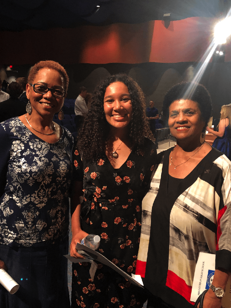 Scholarships - Texas Democratic Women